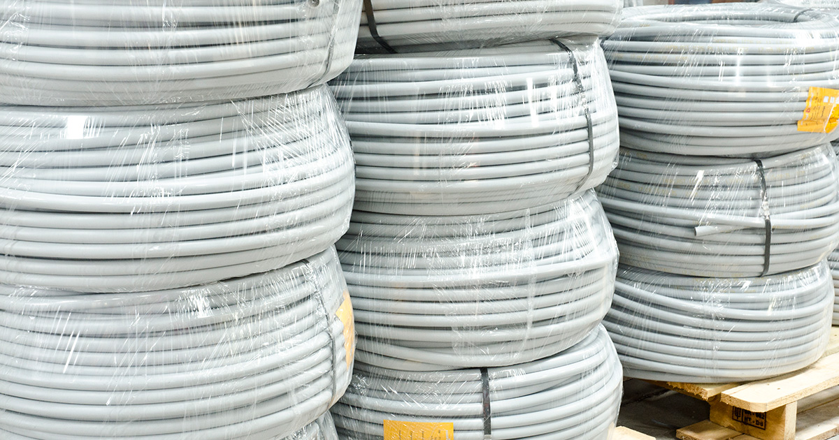 GAINES ÉLECTRIQUES | inoplast